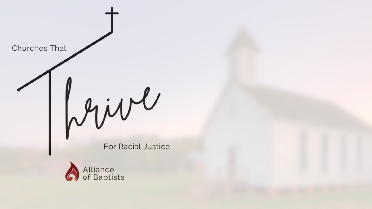 THRIVE Survey Reminder