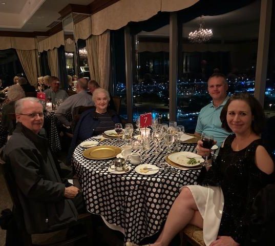 The Binnacle Newsletter