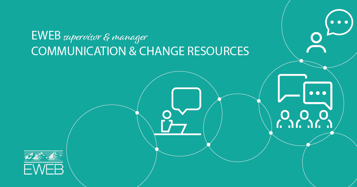 Supervisor & Manager Resources