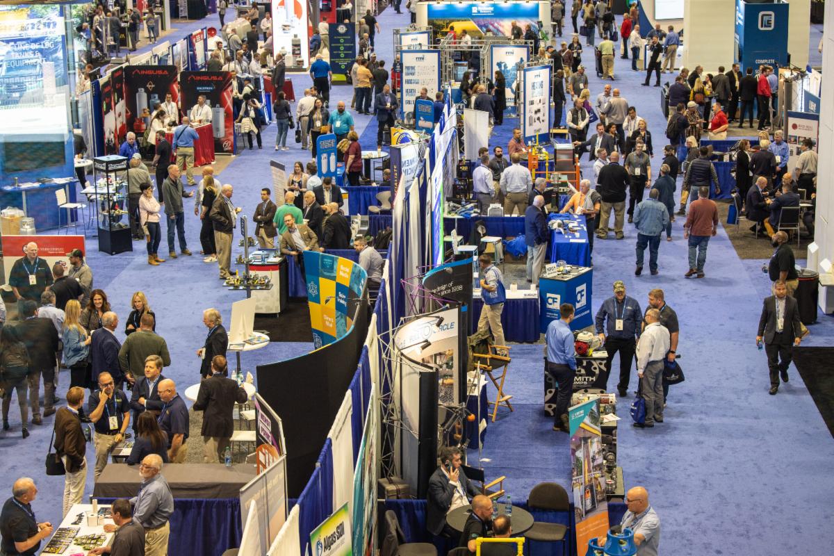 Register Today for NPGA Expo!!
