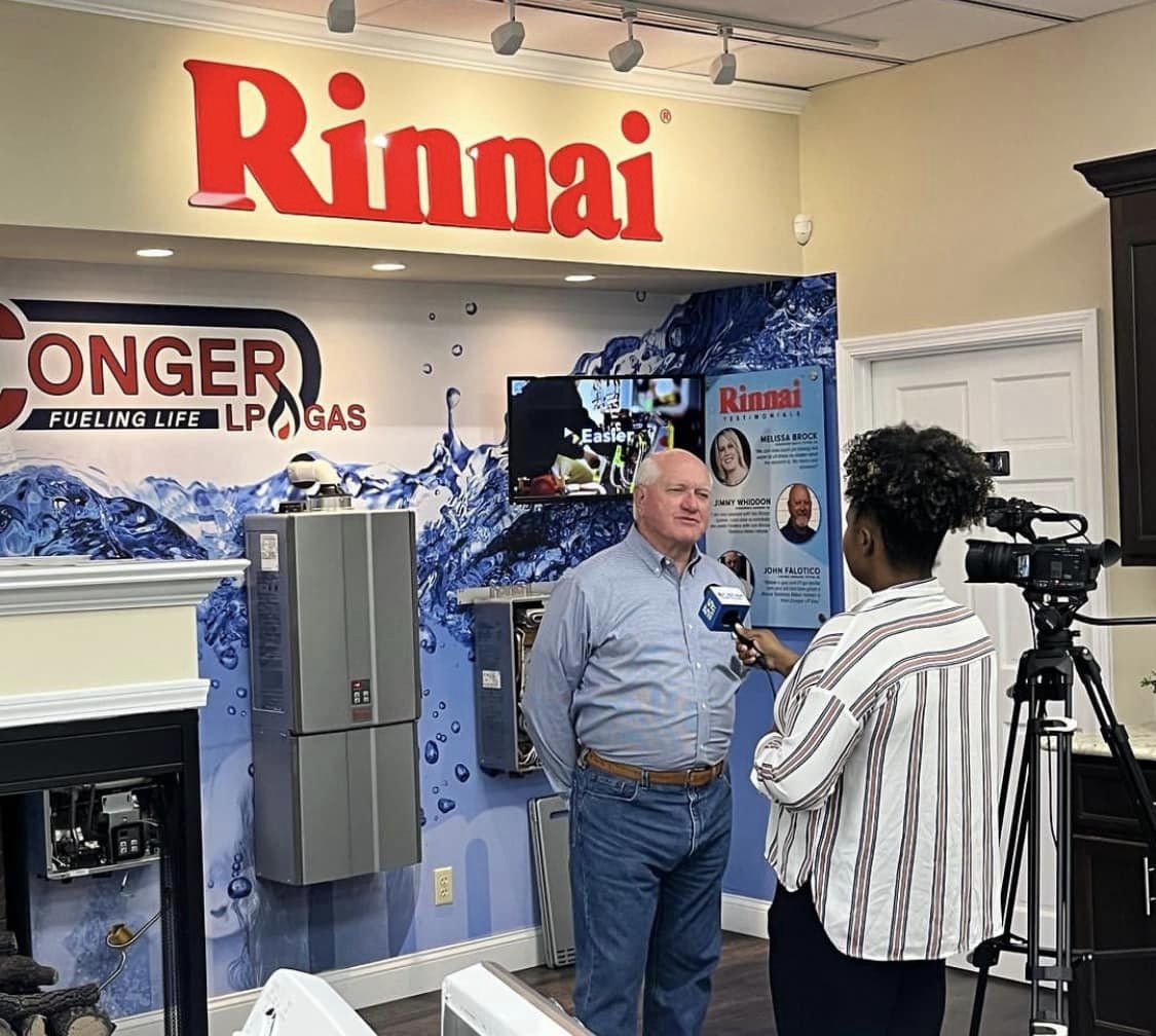 Issue 82 - National Propane Day Recap