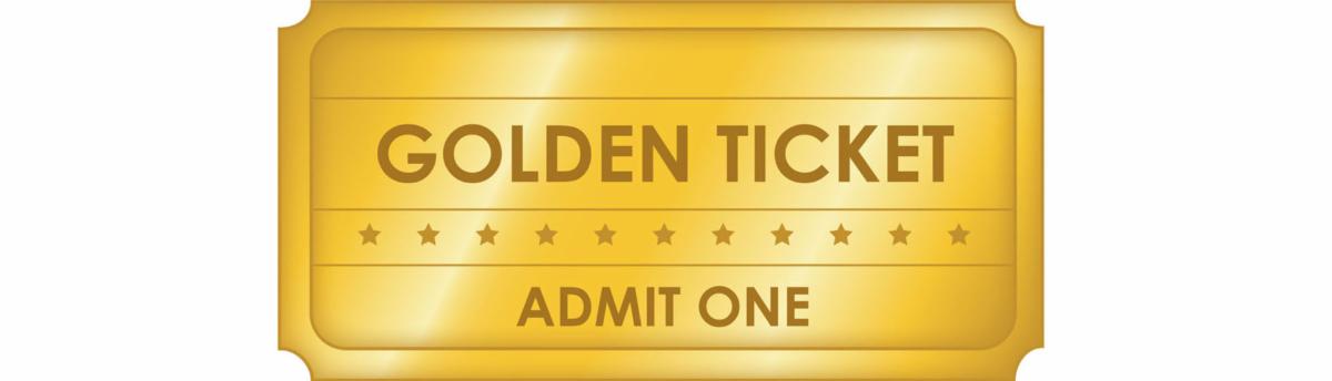 Hi, family! The McCall Family Reunion is off to a great start.