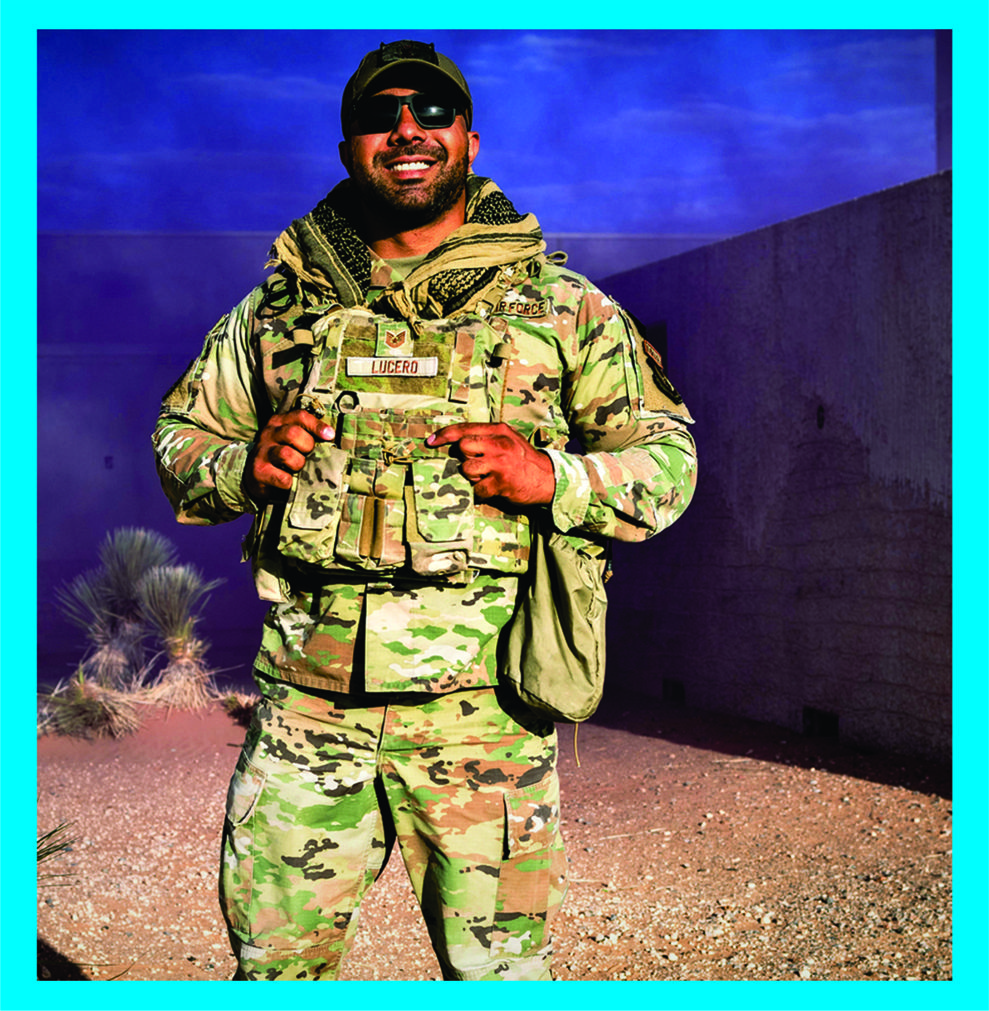 AFSFA - Eagle Chapter December 2024 Newsletter