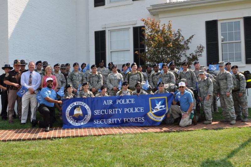 AFSFA - Eagle Chapter September 4, 2023 Newsletter