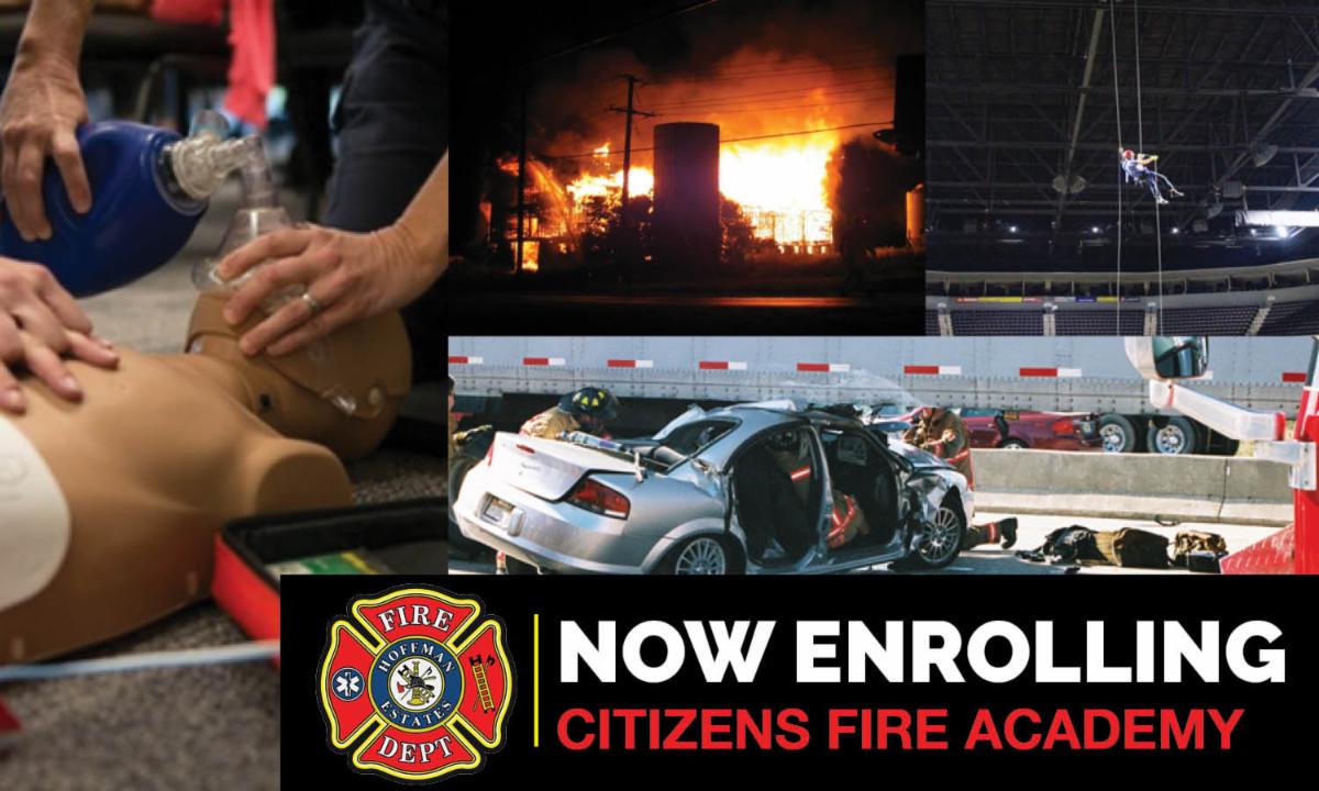 Hoffman Estates eNews