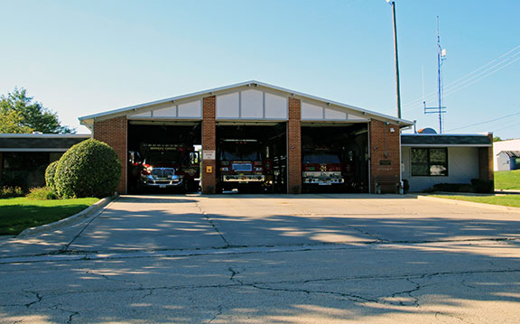 Hoffman Estates eNews