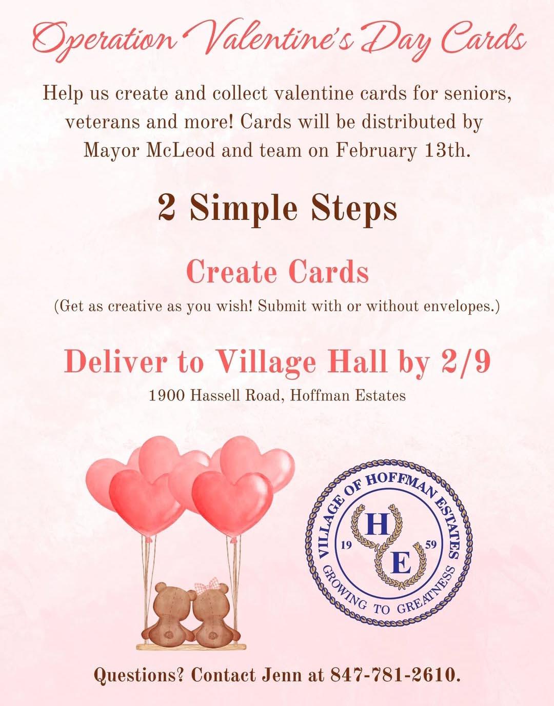 Hoffman Estates eNews