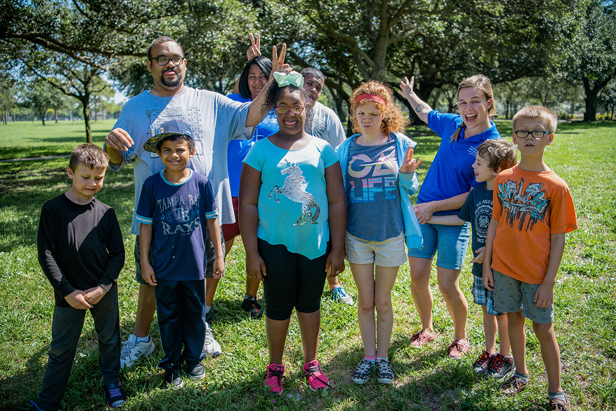 The latest news in Therapeutic Recreation