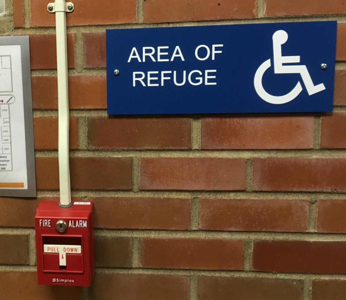 VOICE of the UMC Disability Connection