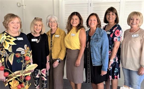 ALFC Weekly Update - September 26, 2022