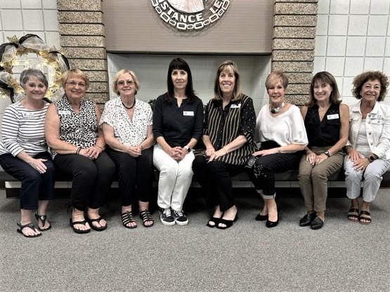 ALFC Weekly Update - August 28, 2023