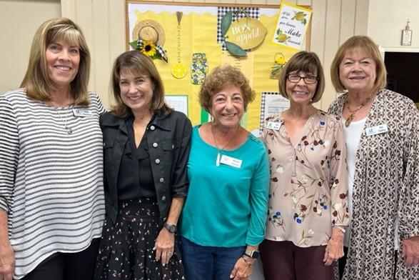 ALFC Weekly Update - September 26, 2022