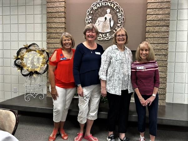 ALFC Weekly Update - August 28, 2023