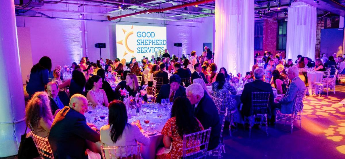 Thank you - Check out these Spring Benefit photos!