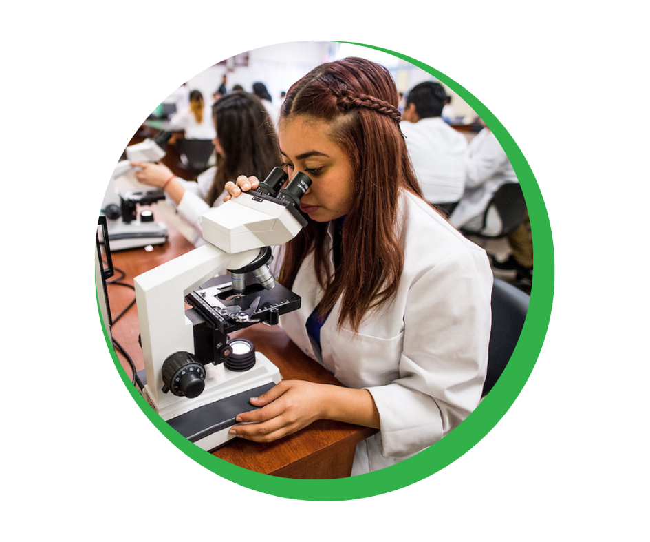 Welcome to the First NAF Family Newsletter!