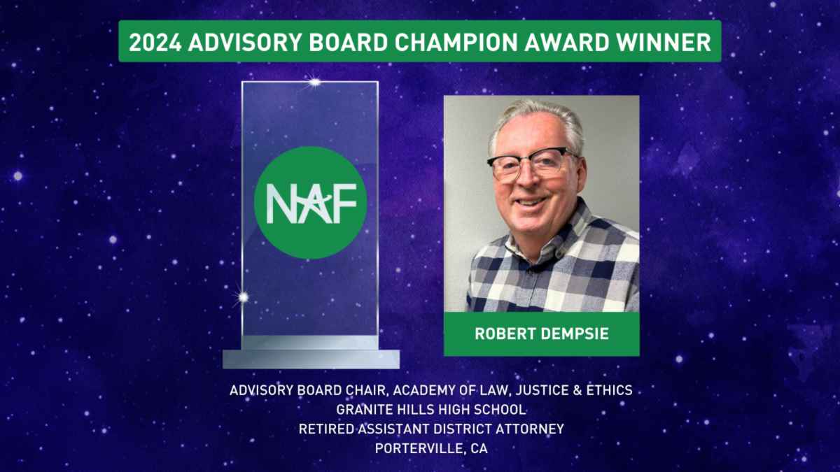 NAF Next 2024: Introducing our 2024 Award Winners! 🏆