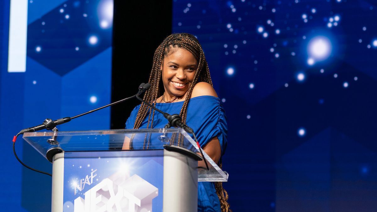NAF Next 2024: Request for Proposal Reminder -- Plus Awards Nominations ...