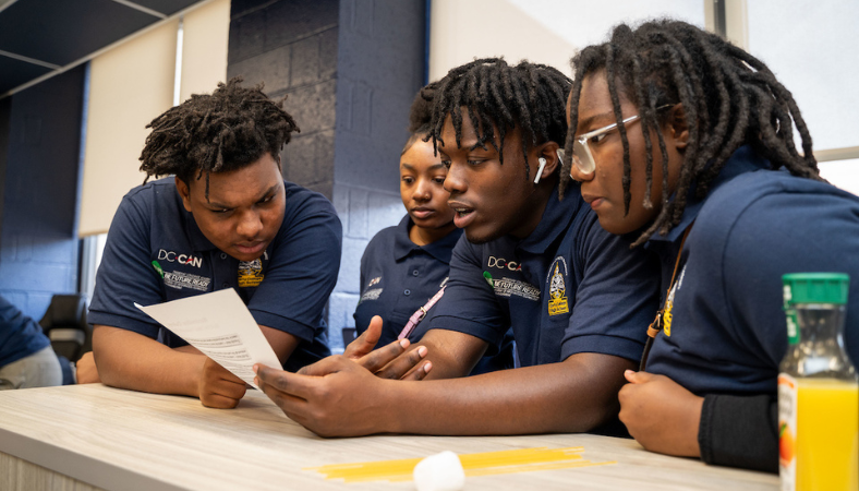 RTX Future Ready Engineers Program - Summer 2024