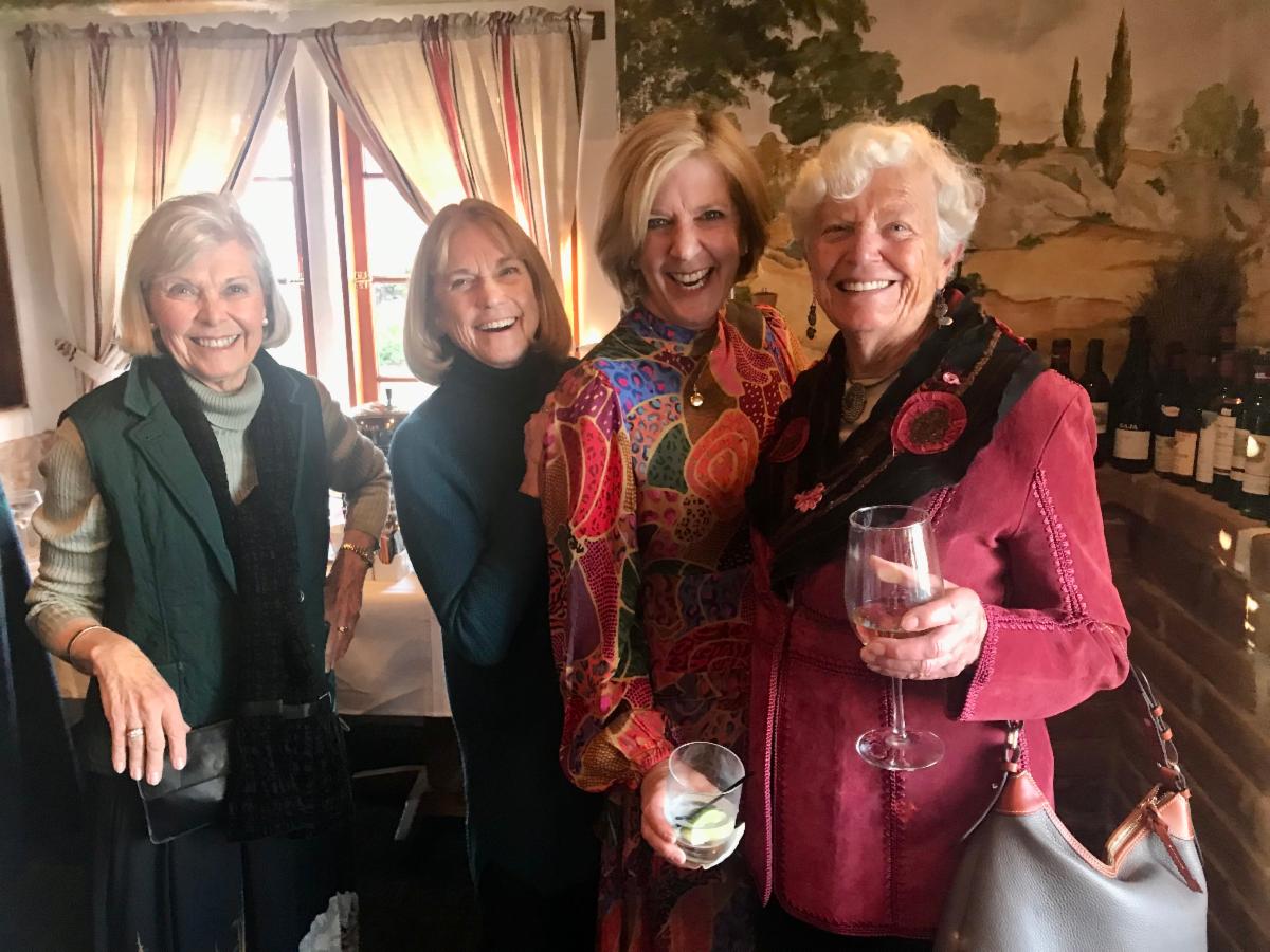 CBTSGC January 2022 Newsletter