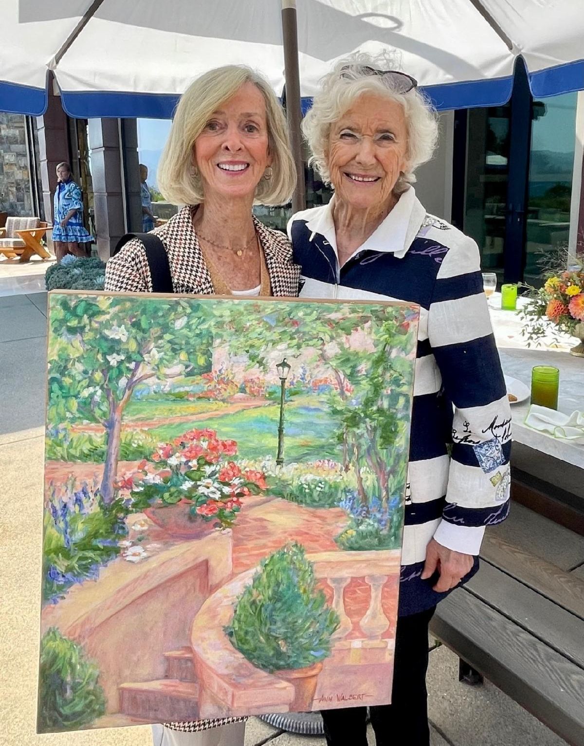 CBTSGC October 2023 Newsletter