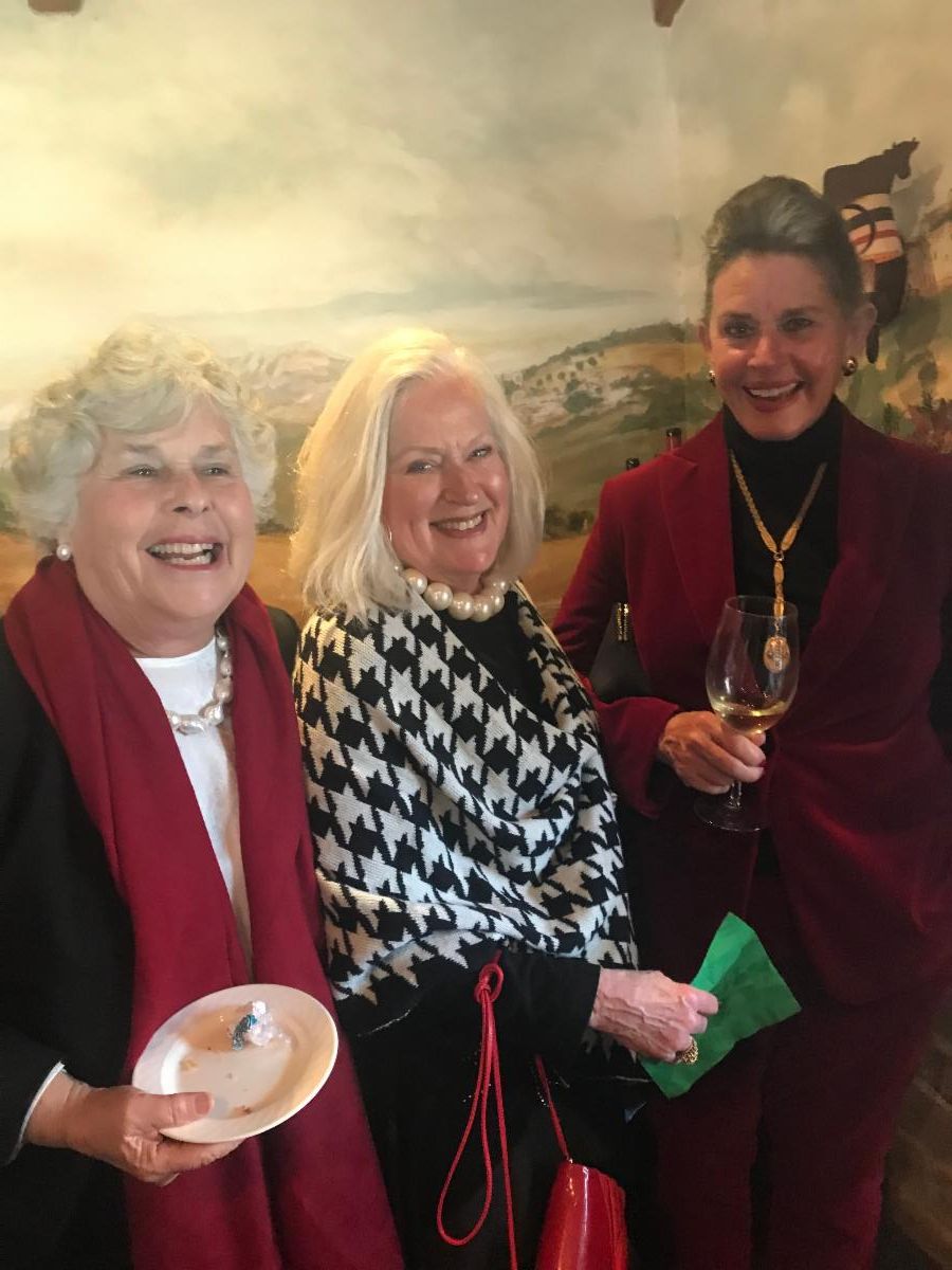 CBTSGC January 2022 Newsletter