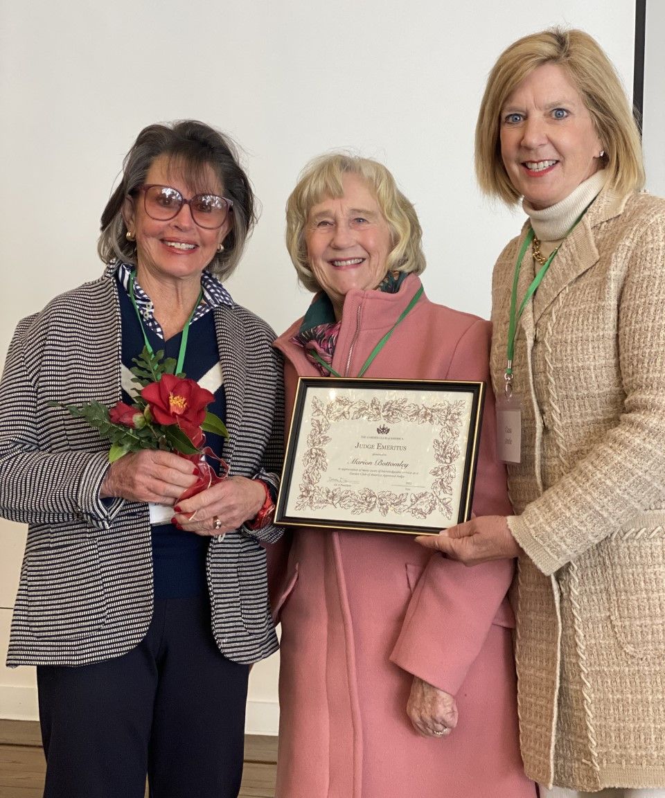 CBTSGC April 2023 Newsletter