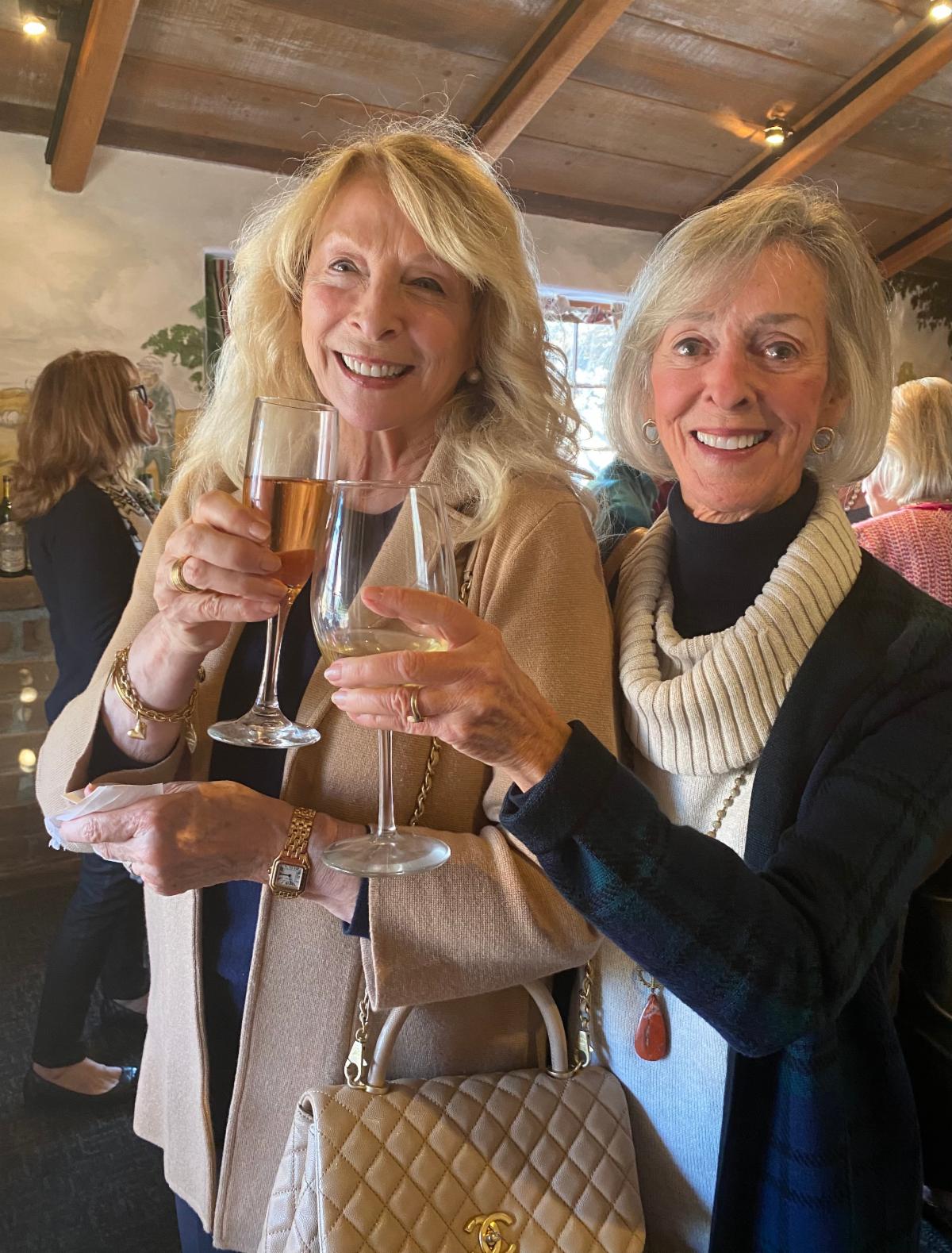 CBTSGC January 2022 Newsletter