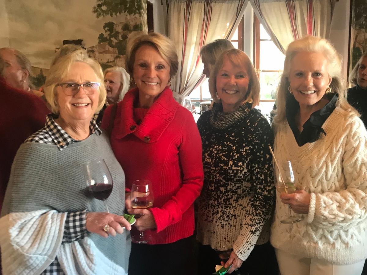 CBTSGC January 2022 Newsletter