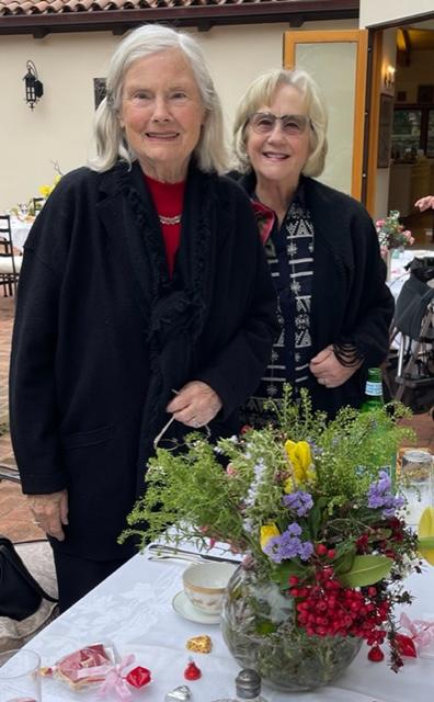 CBTSGC March 2022 Newsletter