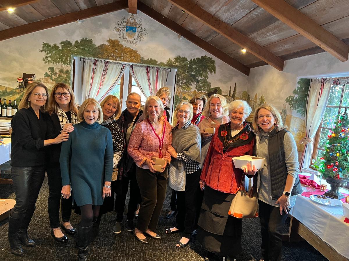 CBTSGC January 2022 Newsletter