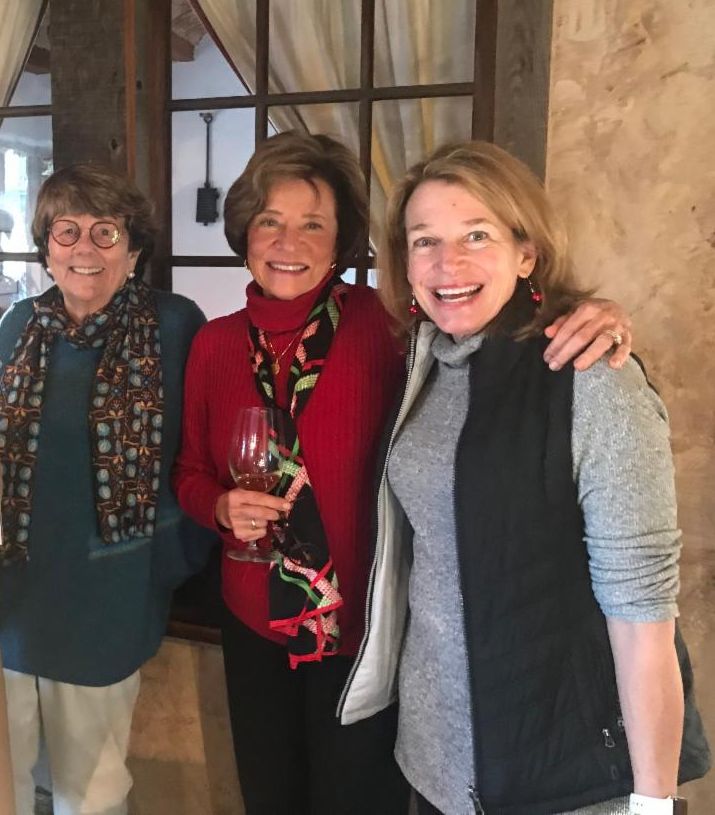 CBTSGC January 2022 Newsletter