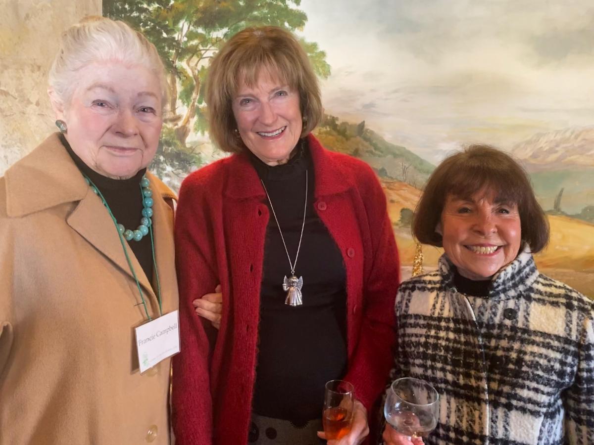 CBTSGC January 2022 Newsletter
