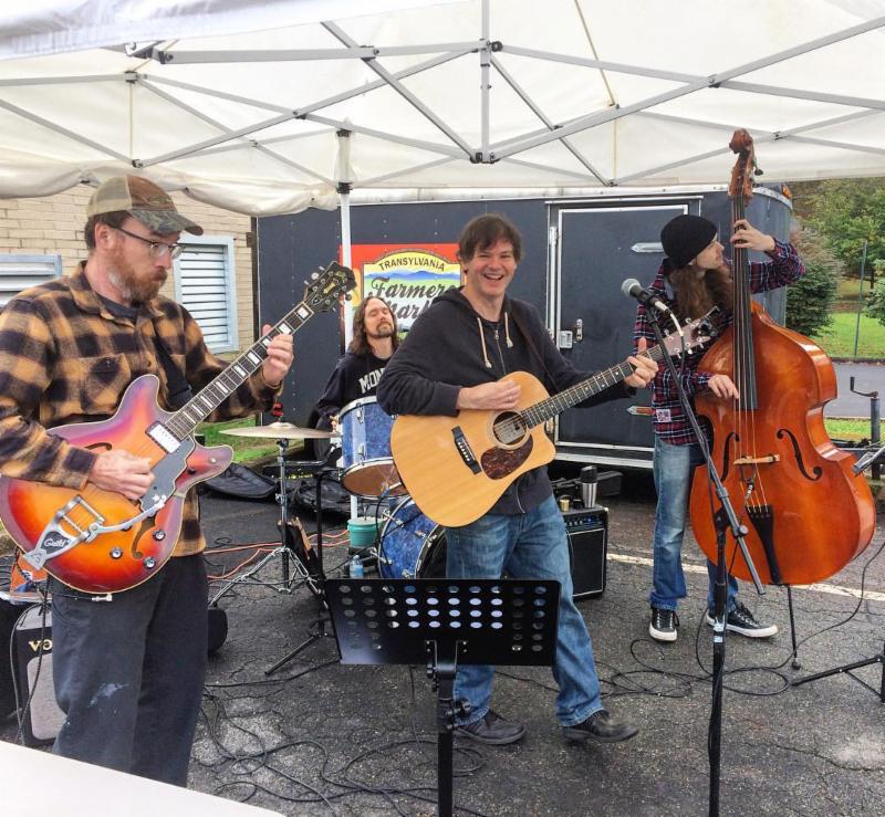 Local Food Fest tomorrow!