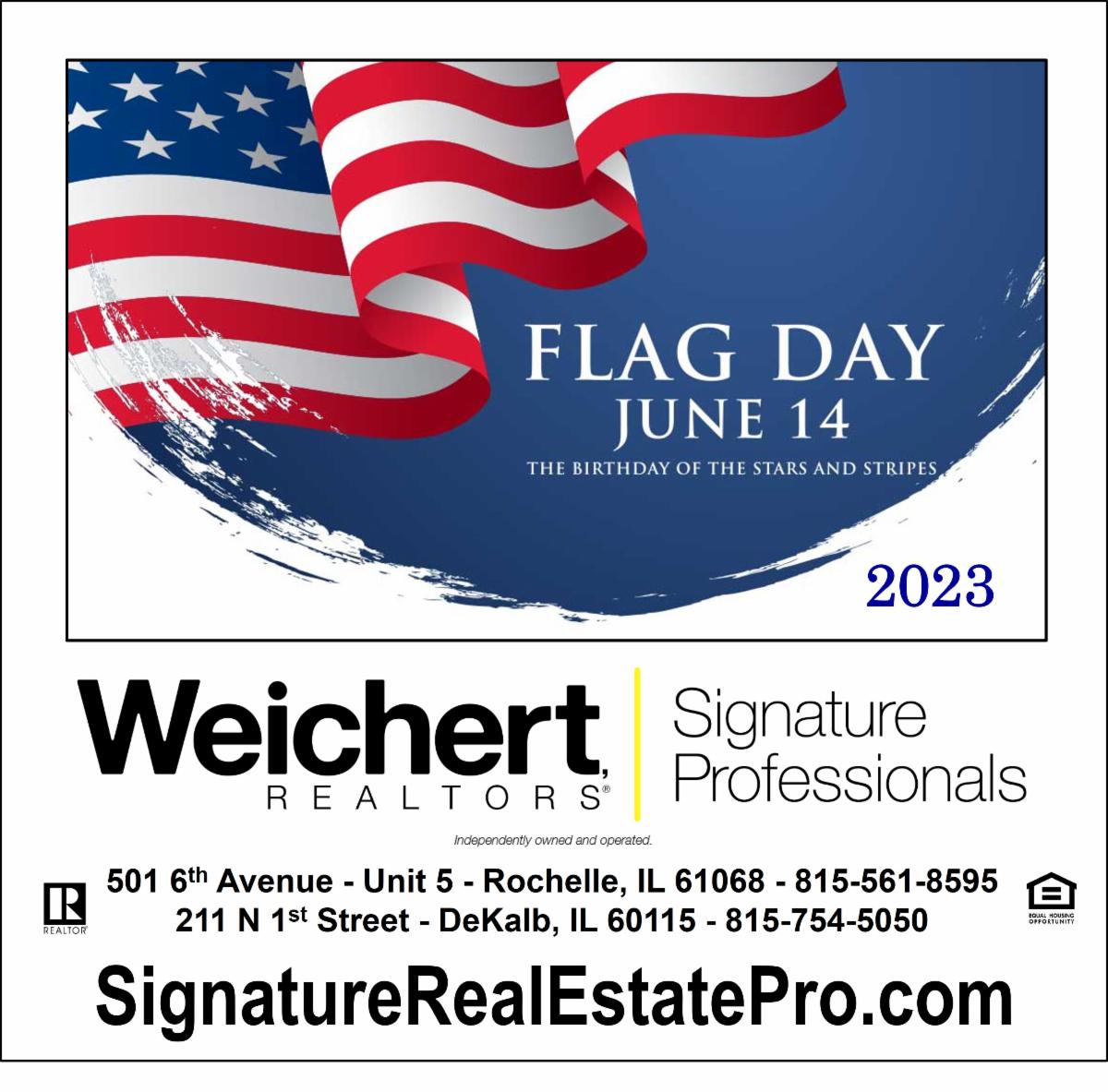 WRSP - Christopher and Carrie's "Real Estate Corners" Newsletter - May ...