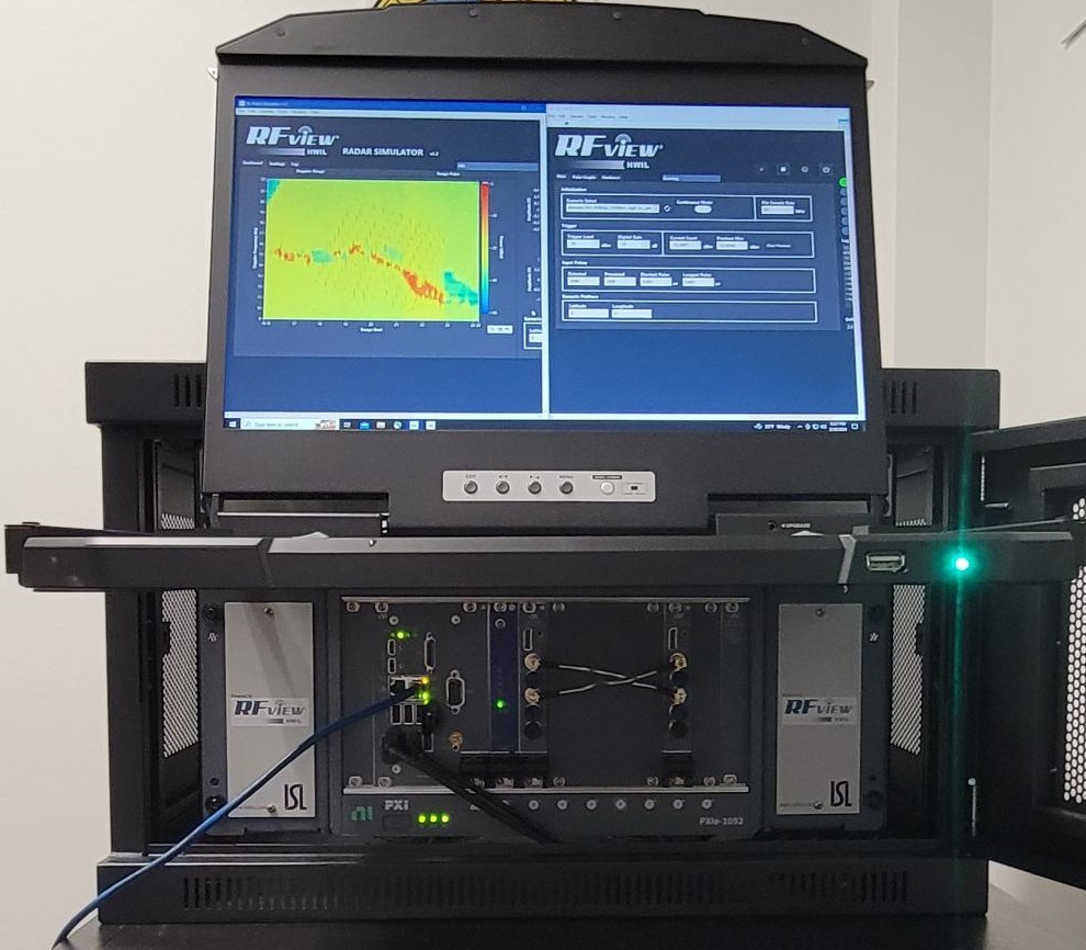 ISL RFView Newsletter