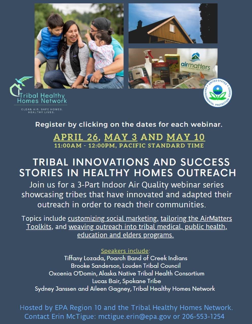 Native Housing Update - The Latest on Tribal Housing