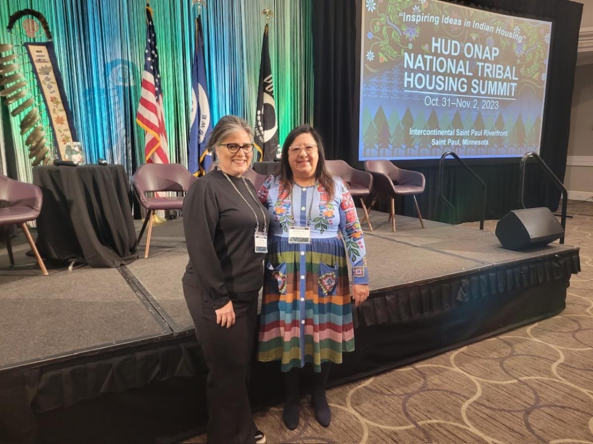 HUD ONAP National Tribal Housing Summit Breakout Sessions Now Available