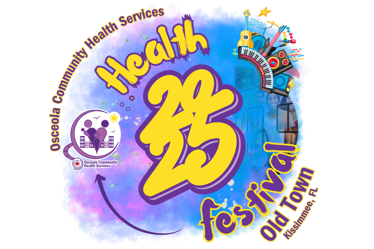 Health Festival 2025 (April 13, 2025)