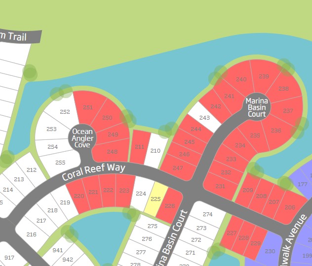 7 New Releases this week at Lorraine Lakes