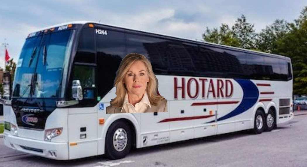 PRESS RELEASE: Preaux-Louisiana Hotard Bus Tour kicks off to LSU Game ...