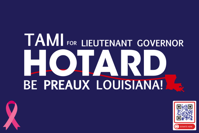 PRESS RELEASE: Preaux-Louisiana Hotard Bus Tour kicks off to LSU Game ...