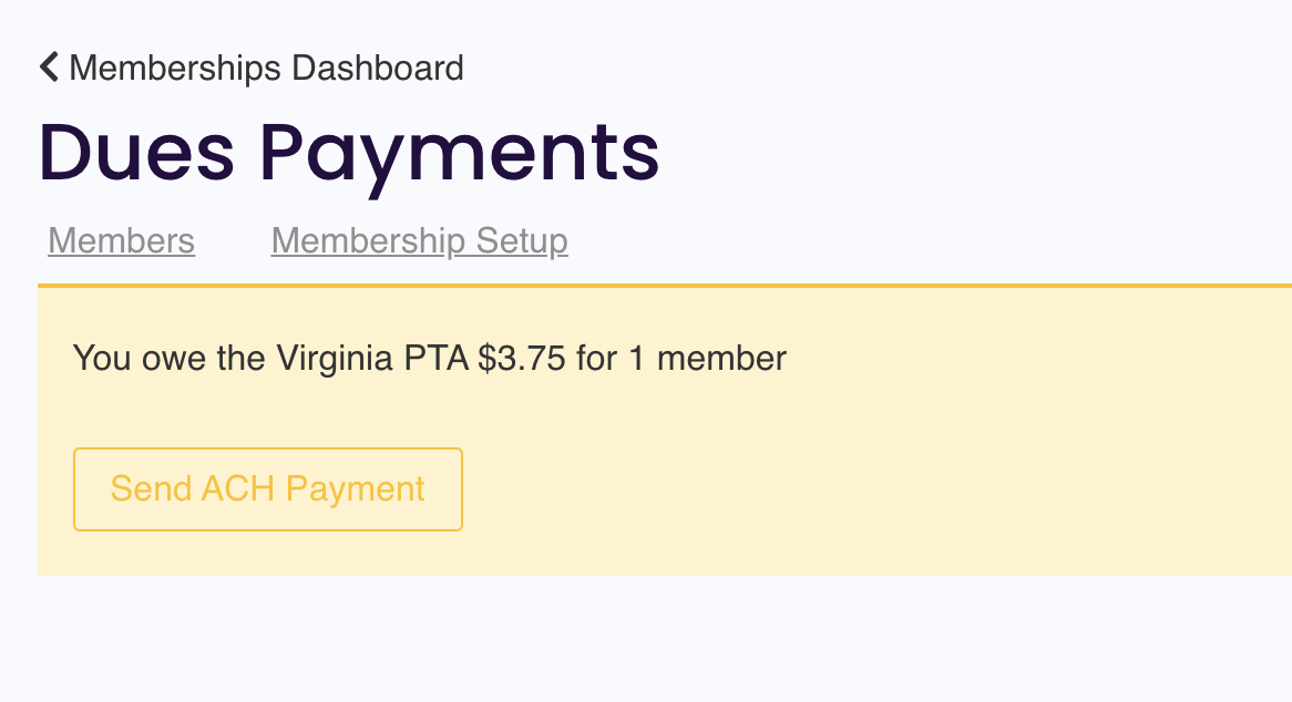 📋REMINDER: MATERIALS DUE!
