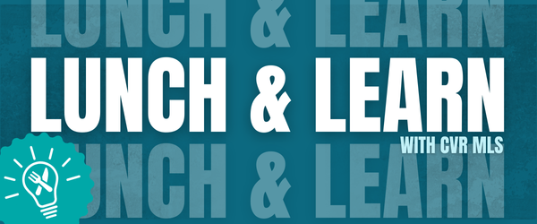 CVR MLS Monthly Monitor | January 15, 2025