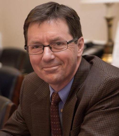 Learn about Redistricting on April 13; Say Thank You and Good Bye to ...