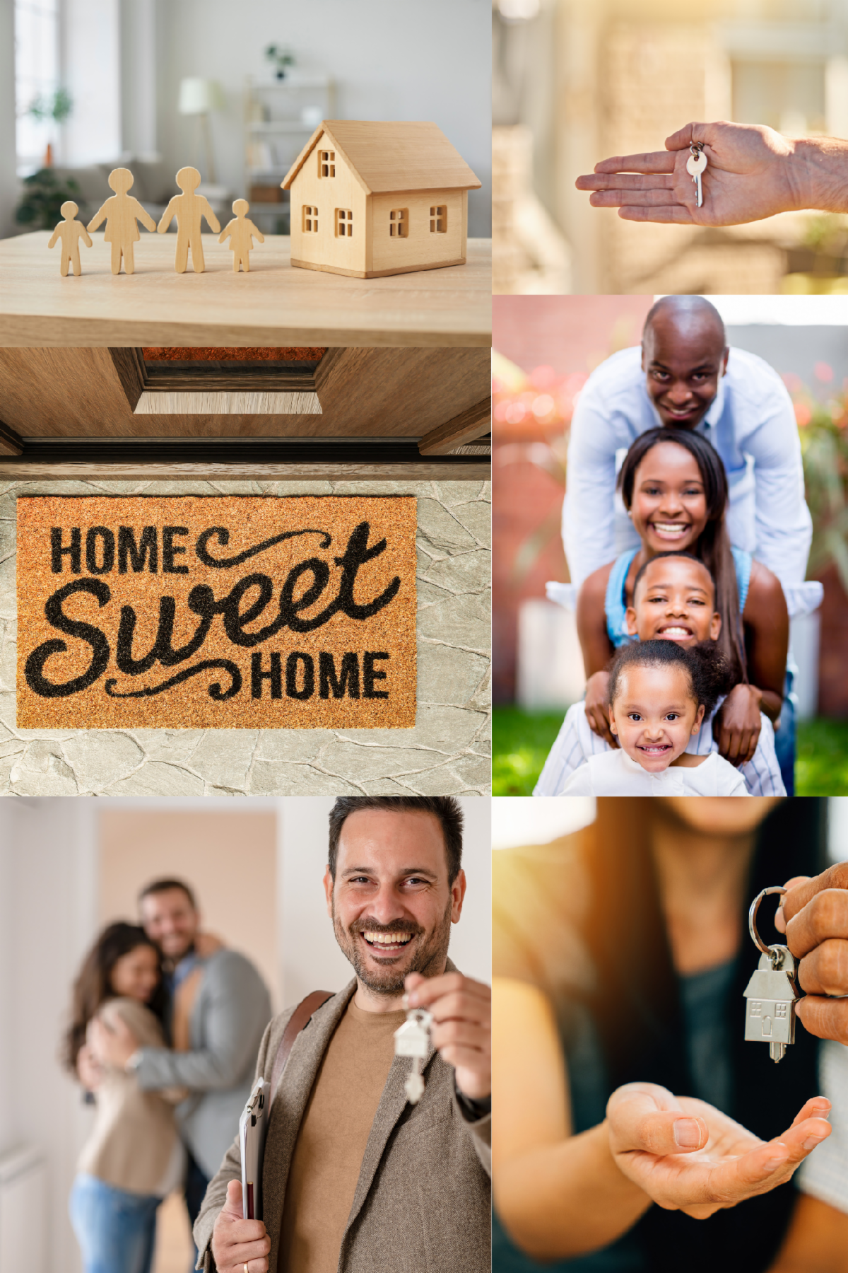 Down Payment Assistance Programs