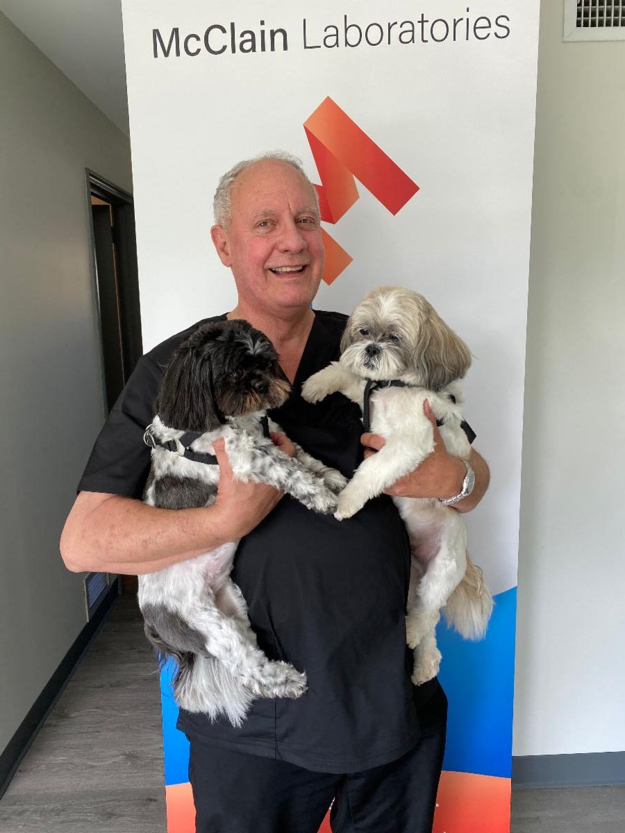 McClain Labs: How It All Began