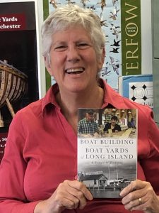 OLLI at SBU Lecture Series presents: Nancy Solomon on Friday, March 25 ...