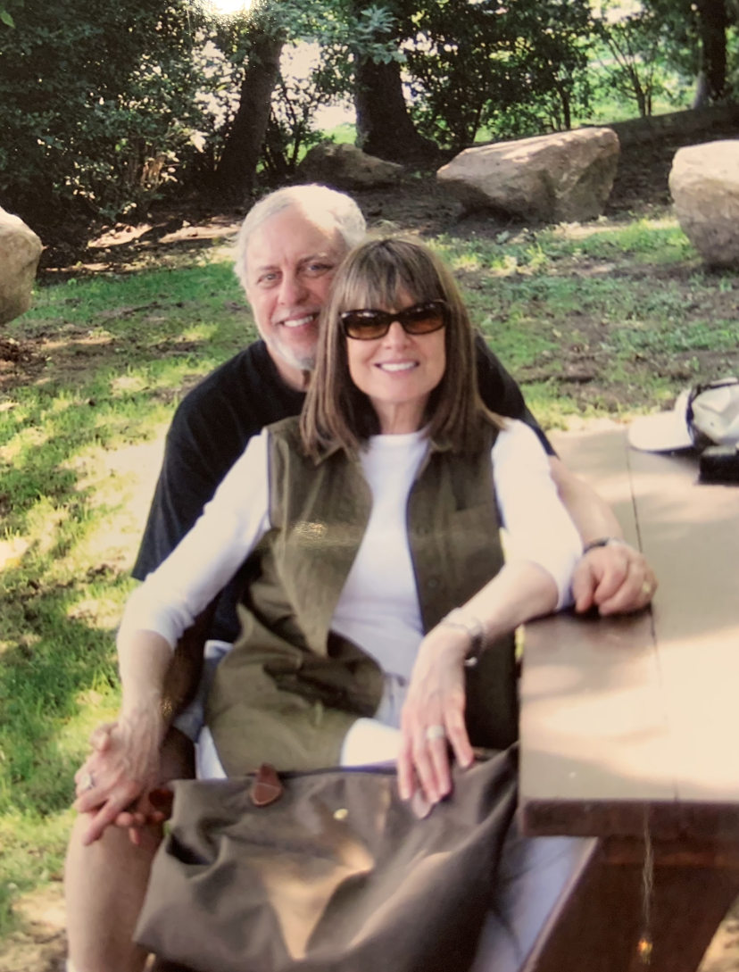 OLLI Winter Lecture Series: Jeff & Diane Hollander on Wednesday, 1/17 ...