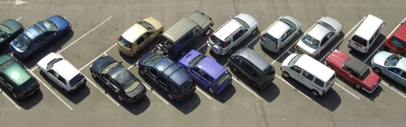 Parking and Campus Card Information for OLLI at SBU Members