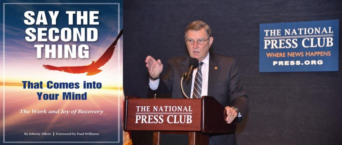 DC Recovery August 7th, 2025